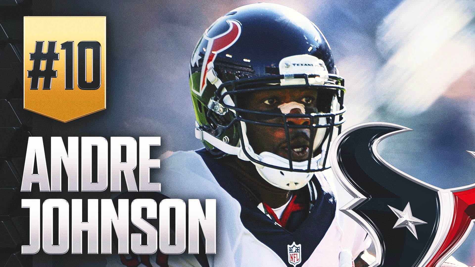 Who are the 10 best wide receivers of all-time? | FOX Sports