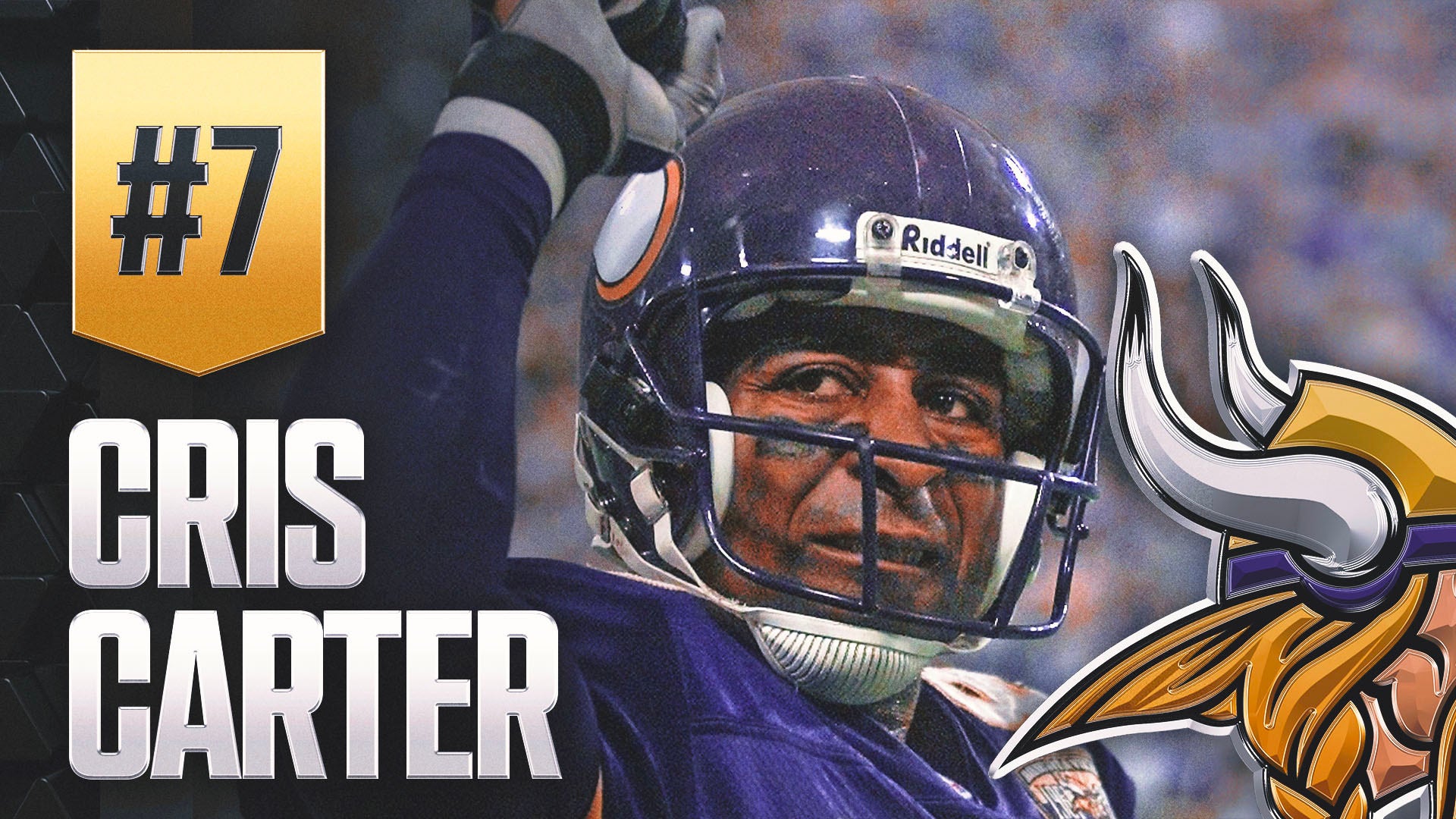 Who are the 10 best wide receivers of all-time? | FOX Sports
