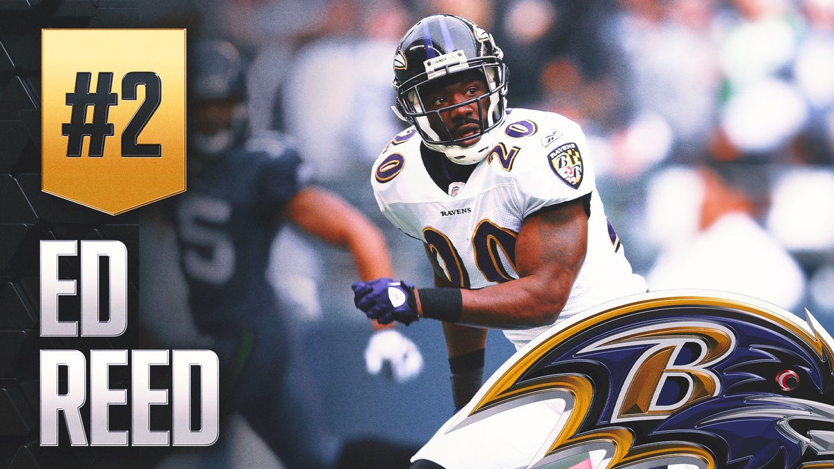 Who are the 10 best safeties of all-time? | Fox News