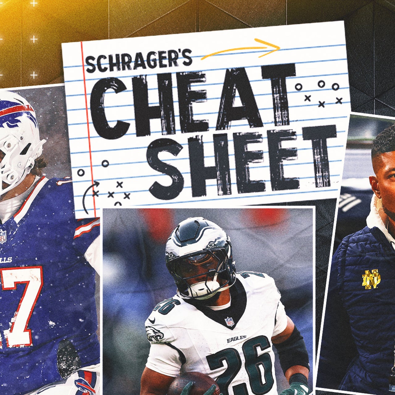 Fox Sports Nfl Cheat Sheet FOX Sports Website Fonts In Use