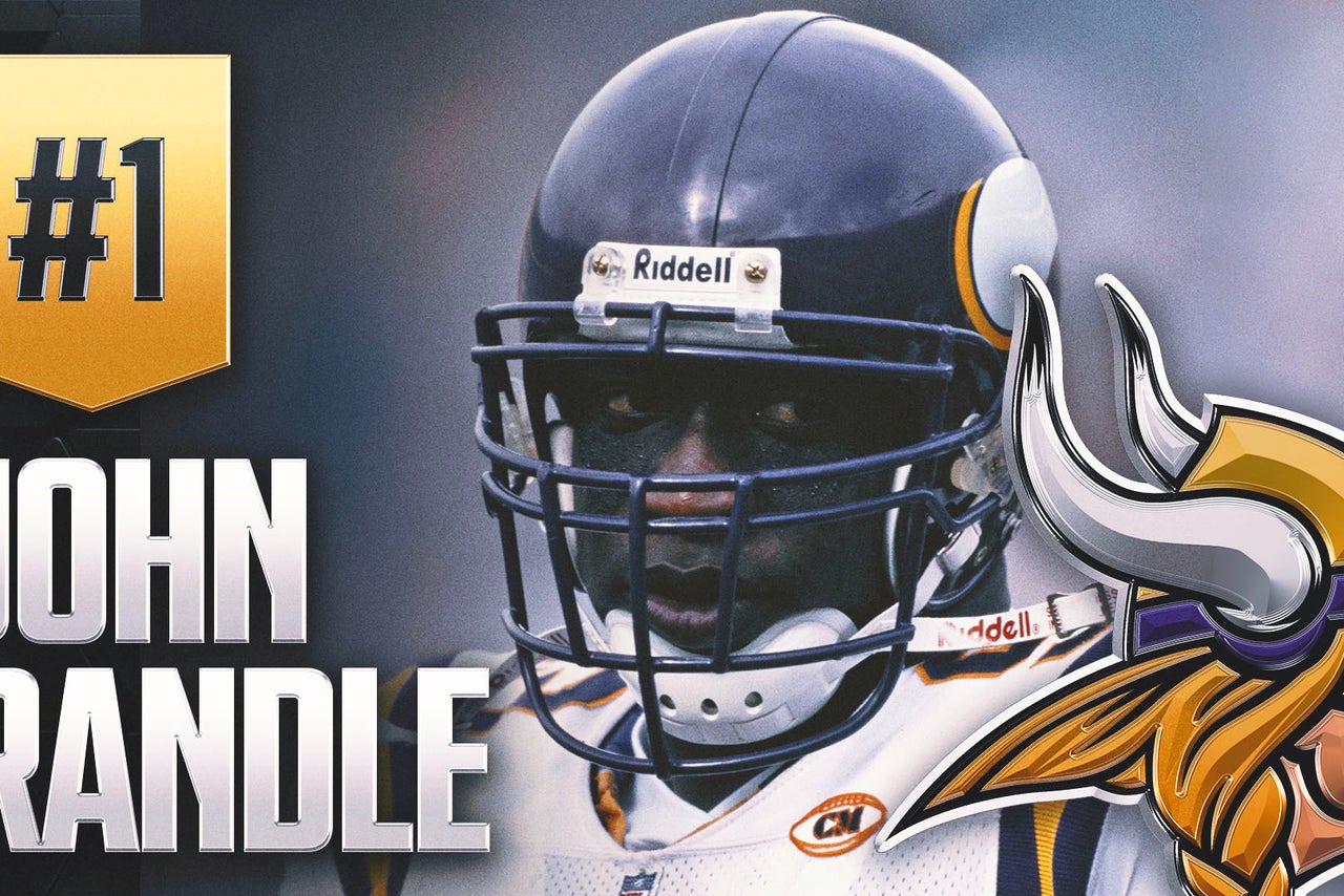 Who are the 10 greatest interior defensive linemen of all time? | FOX ...