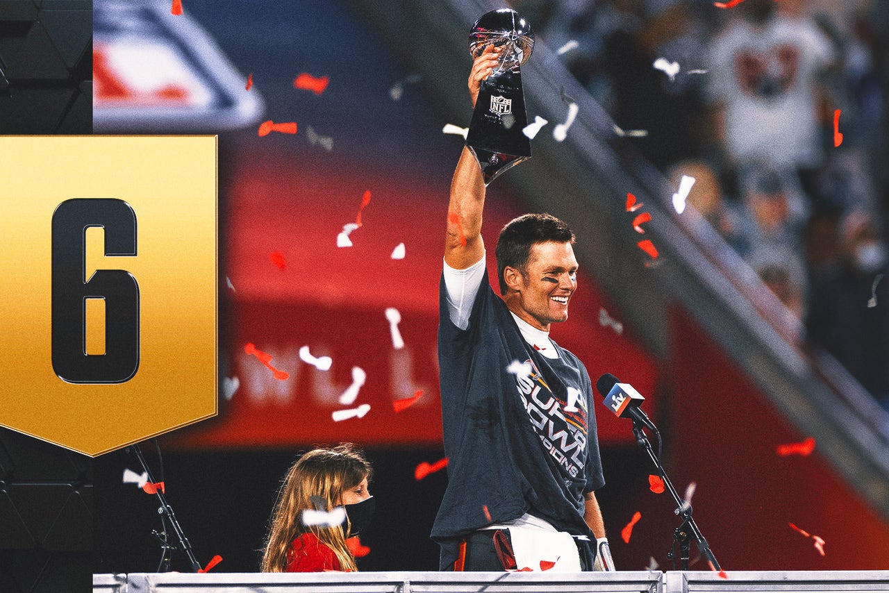 What are 10 best seasons by a quarterback ever? | FOX Sports