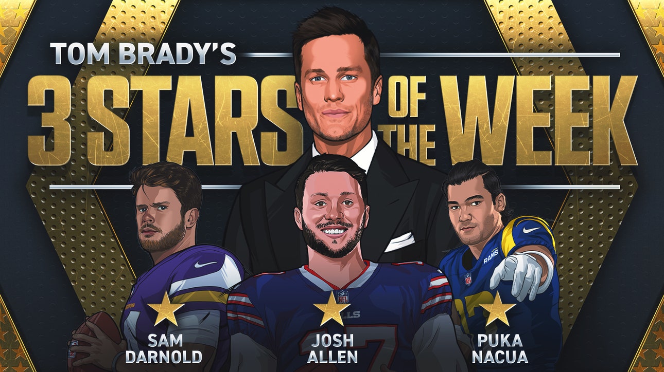 Tom Brady - Announcer on FOX Sports | FOX Sports