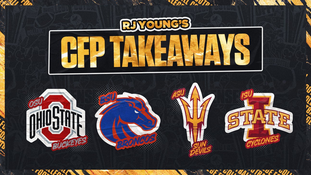 Why the CFP selection committee values Boise State over Big 12 champion ...