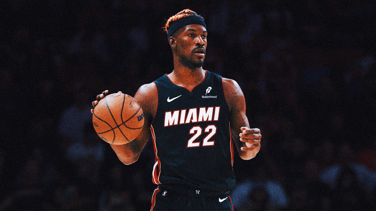 Heat list Jimmy Butler as doubtful for Thursday after reported trade ... Heat list Jimmy Butler as doubtful for Thursday after reported trade ...