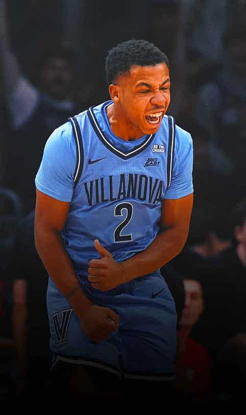 Villanova basketball news store