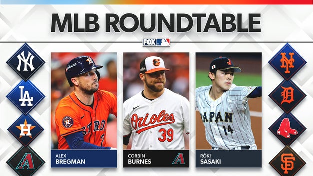 Mlb scores fox store