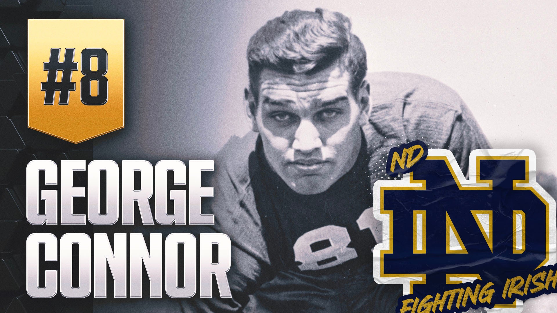 Who are the top 10 Notre Dame players of all time? | FOX Sports