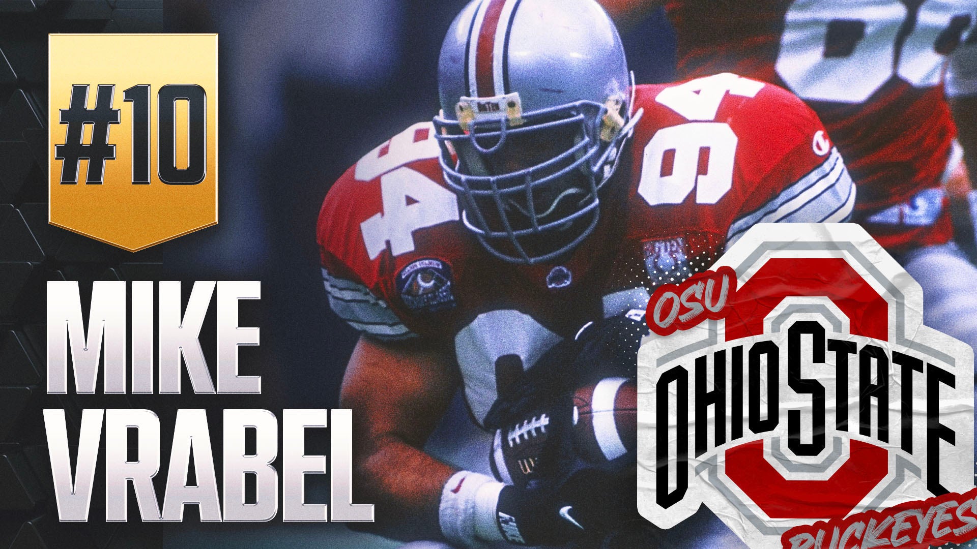 Who are the 10 greatest Ohio State Buckeyes of all time? | FOX Sports