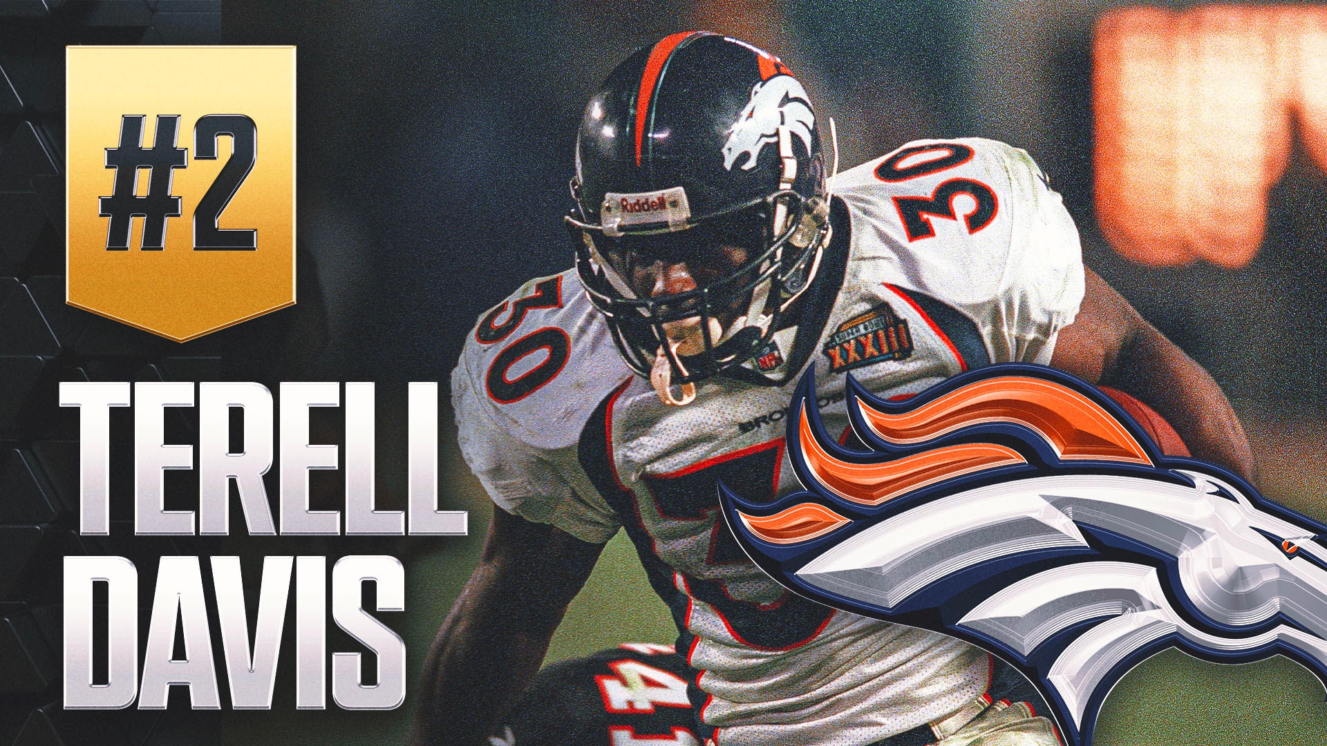 Who are the 10 best Broncos players of all time? | FOX Sports
