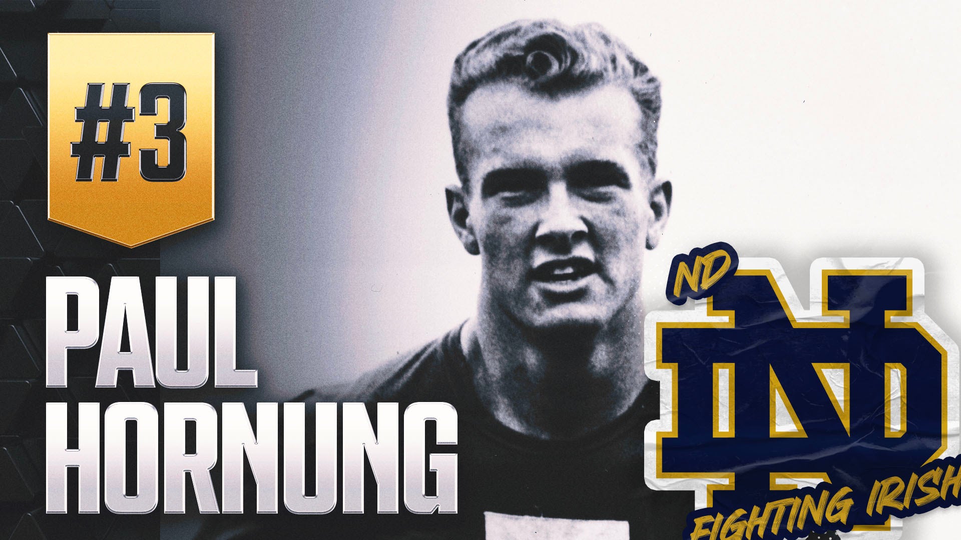 Who are the top 10 Notre Dame players of all time? | FOX Sports