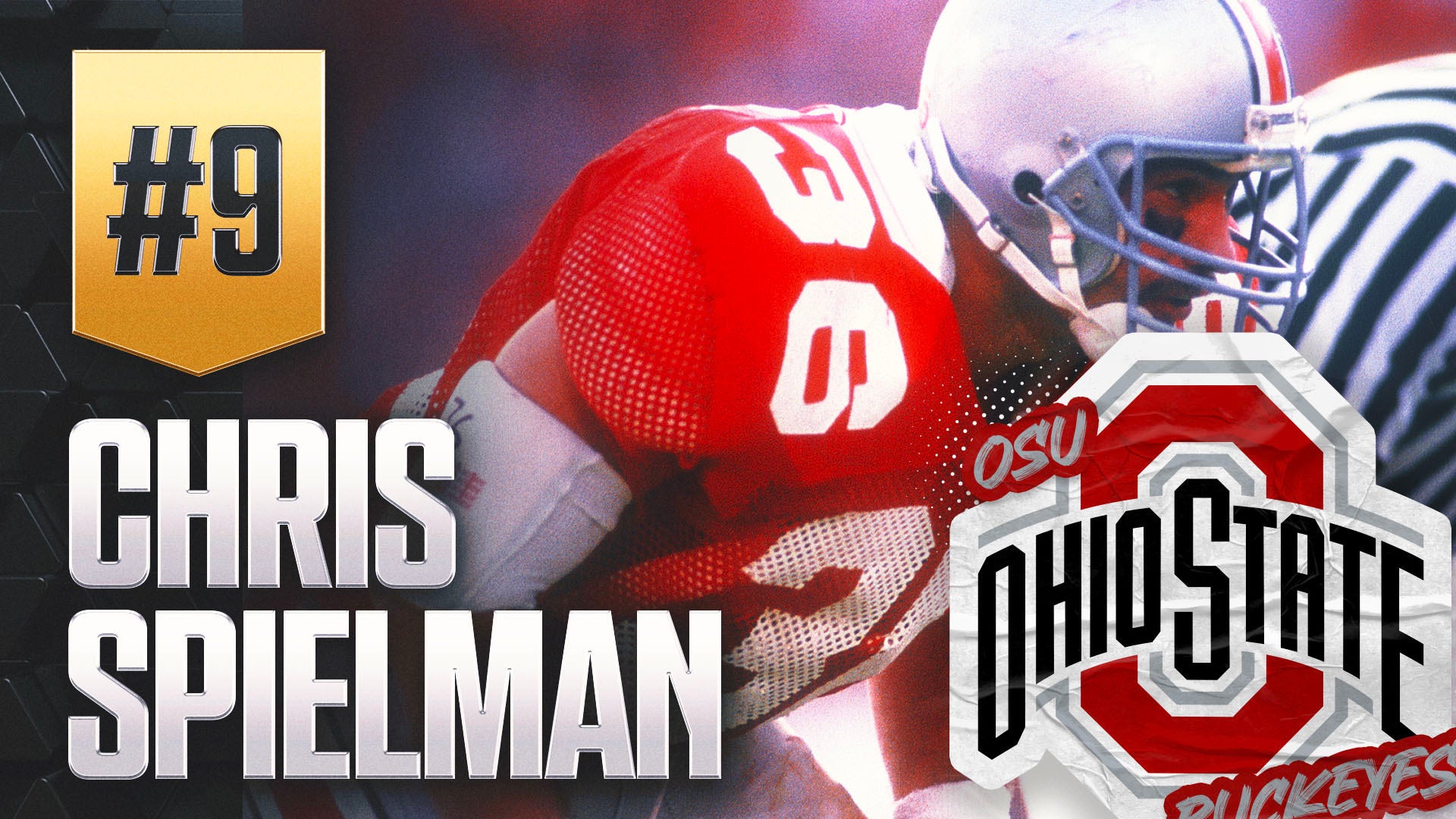 Who are the 10 greatest Ohio State Buckeyes of all time? | FOX Sports