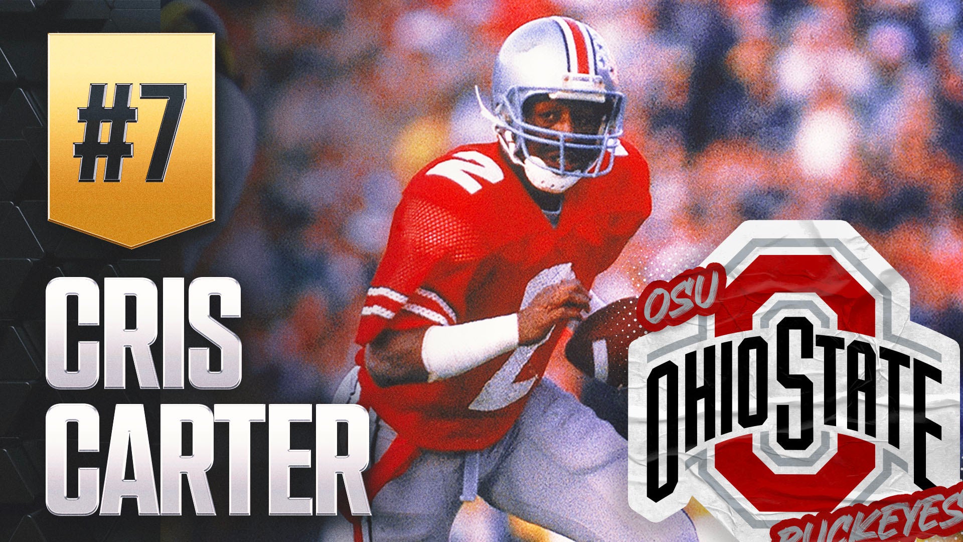 Who are the 10 greatest Ohio State Buckeyes of all time? | FOX Sports