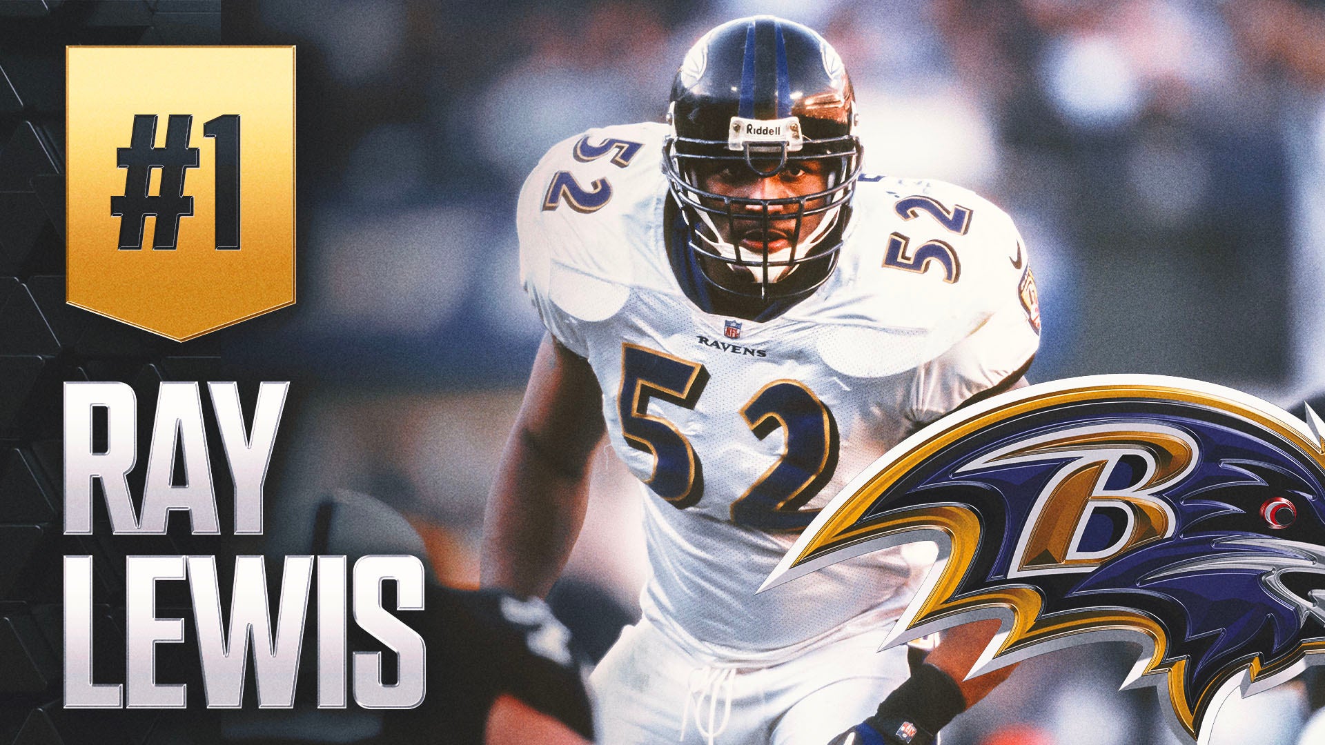 Who are the 10 best Ravens players of all time? | FOX Sports