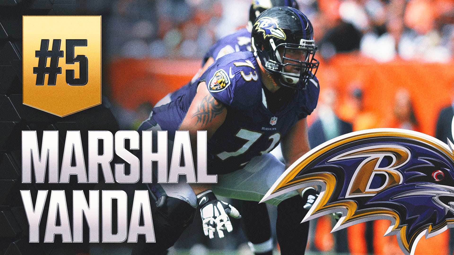 Who are the 10 best Ravens players of all time? | FOX Sports