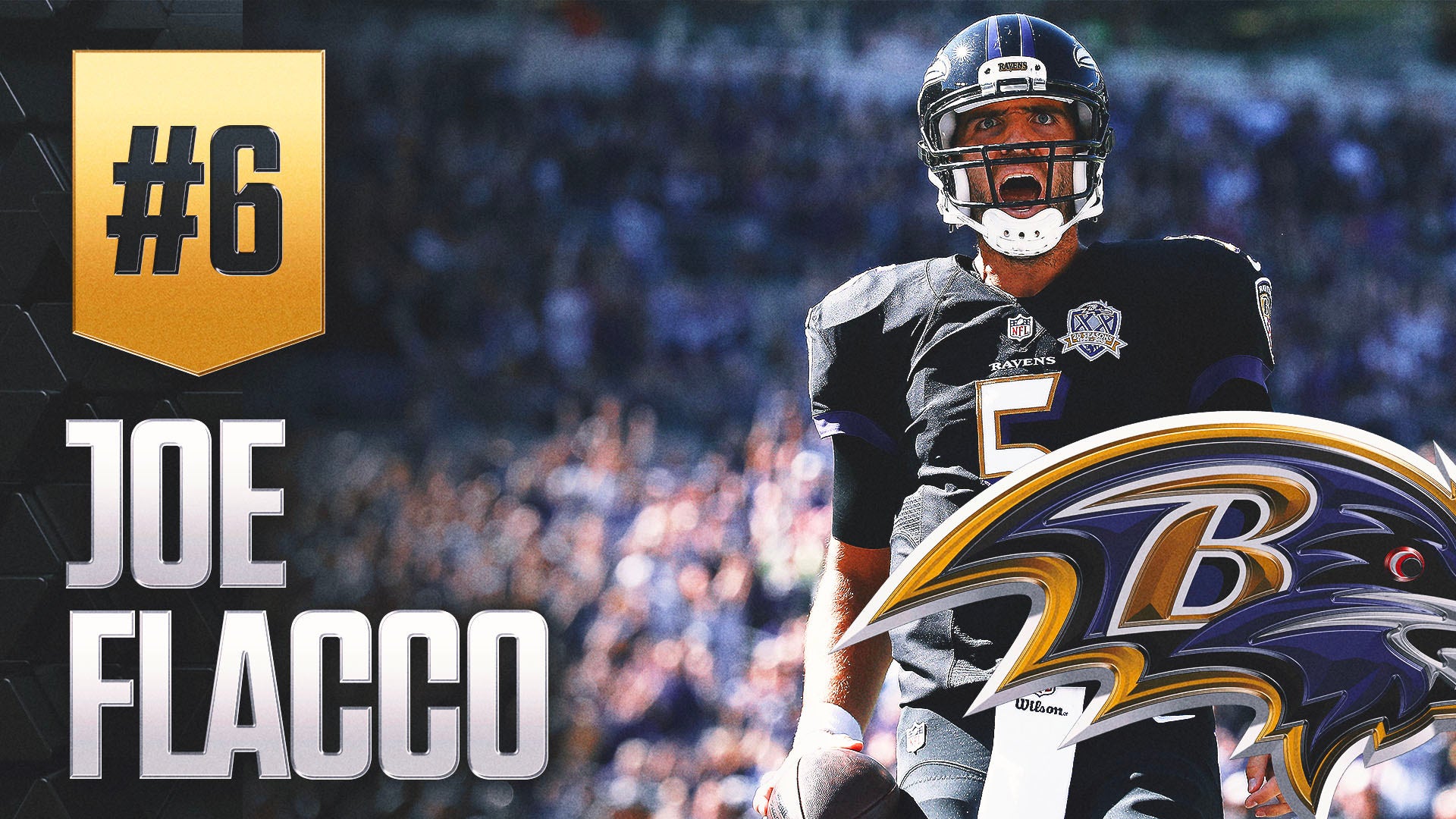 Who are the 10 best Ravens players of all time? | FOX Sports