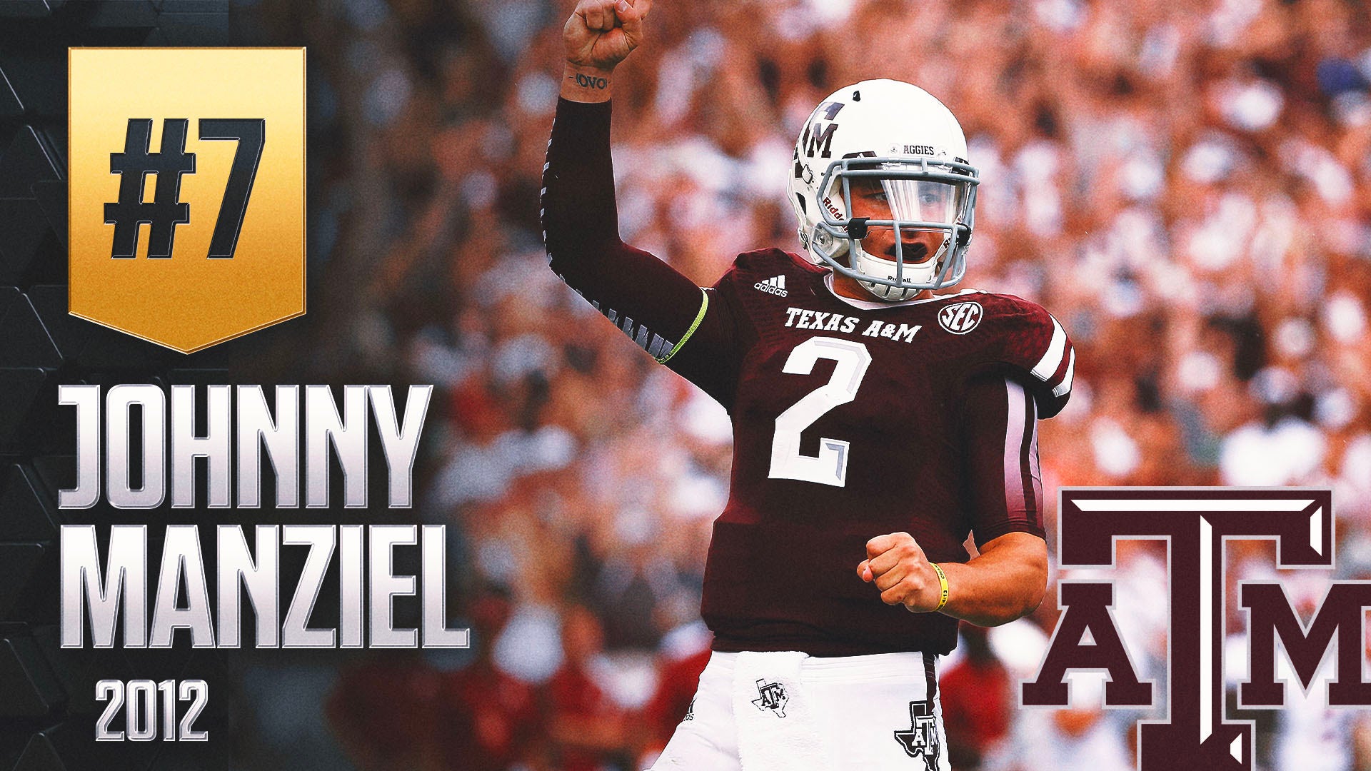 What are the top 10 Heisman seasons of all time? | FOX Sports
