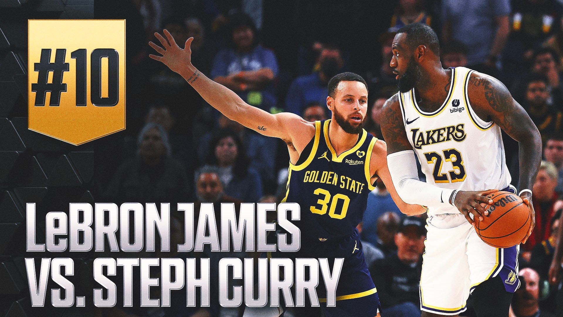 What are the 10 best individual rivalries in sports history? | FOX Sports