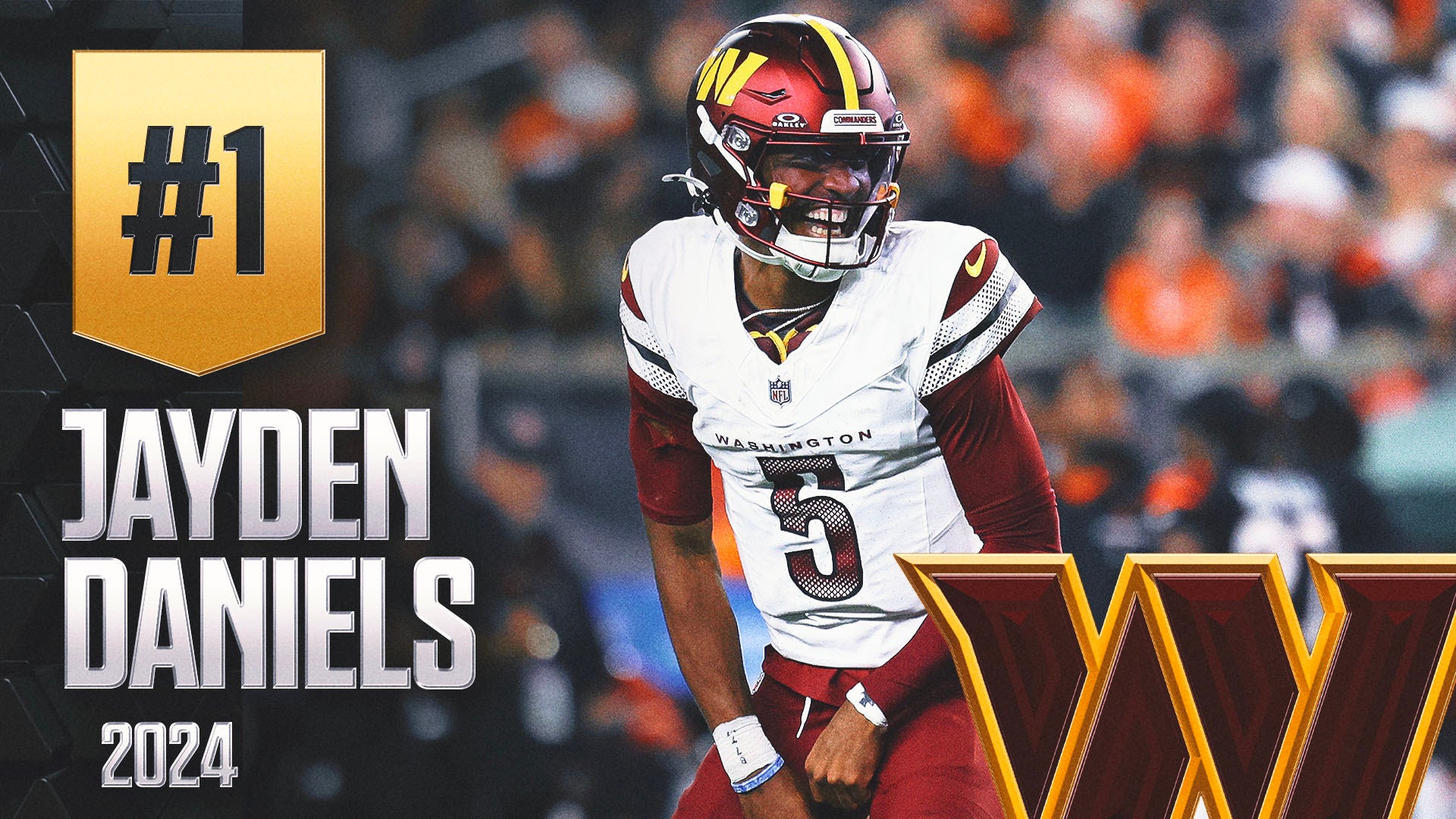 What are the 10 best seasons by a rookie QB in NFL history? | FOX Sports