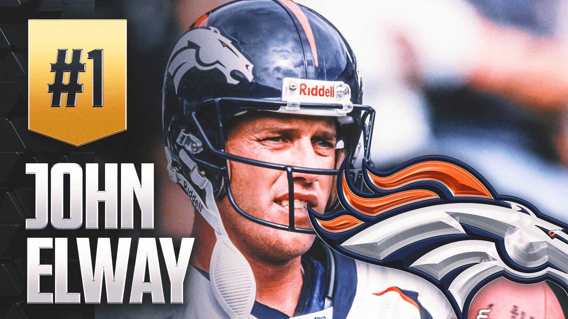 Who are the 10 best Broncos players of all time? | FOX Sports