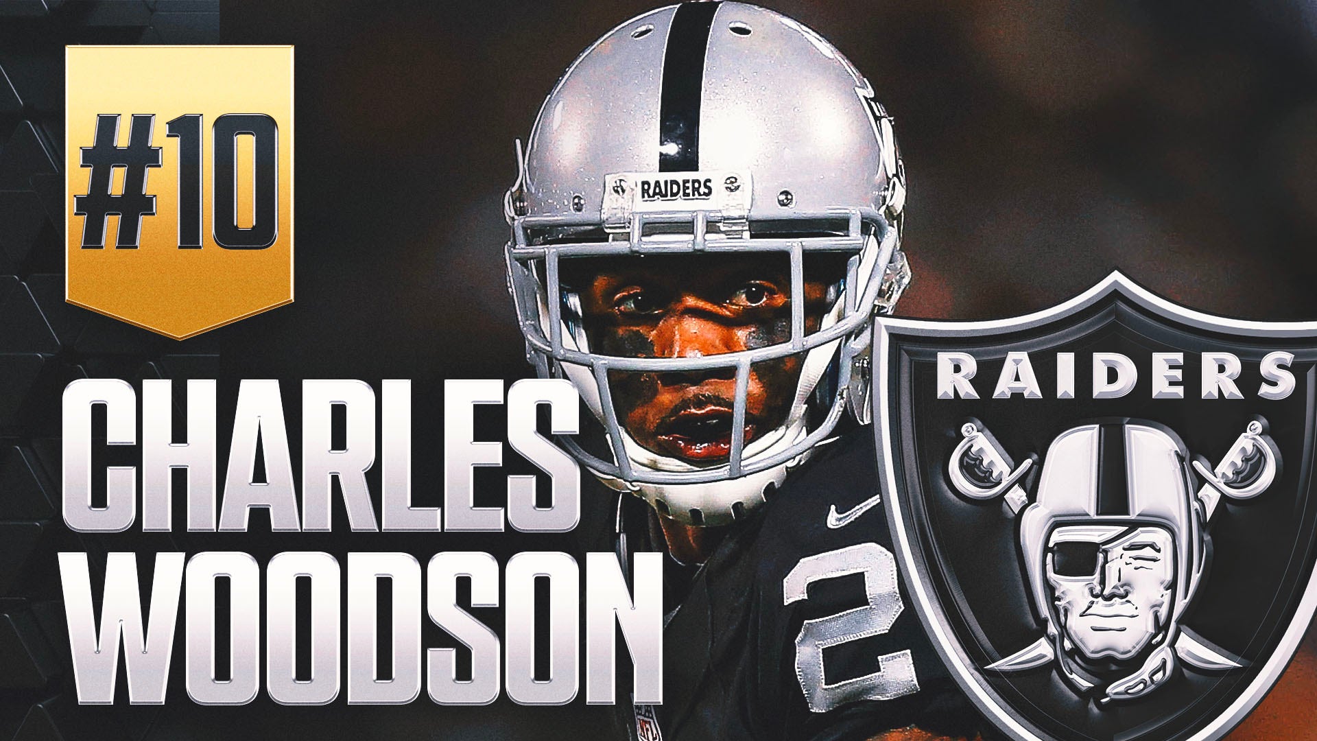 Who are the 10 best Raiders players of all time? | FOX Sports