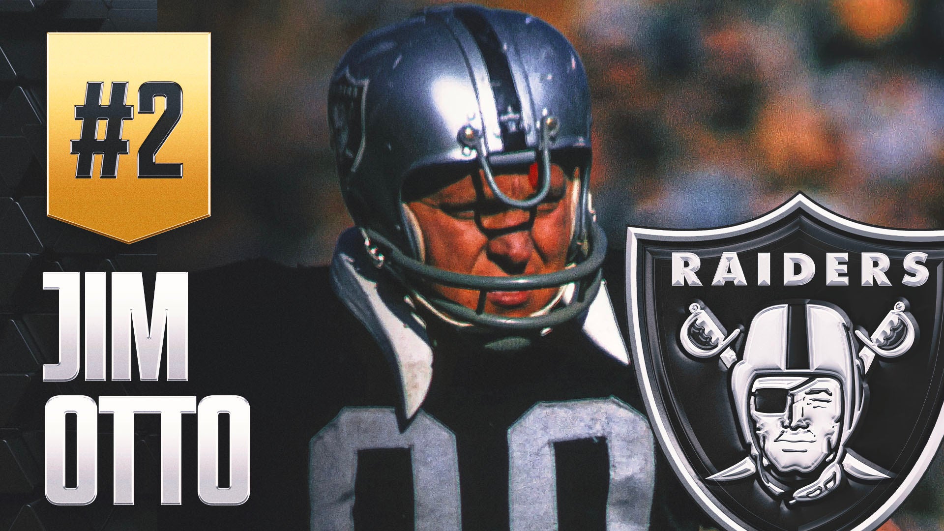 Who are the 10 best Raiders players of all time? | FOX Sports