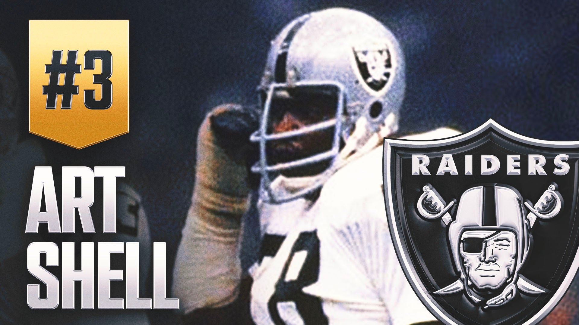 Who are the 10 best Raiders players of all time? | FOX Sports
