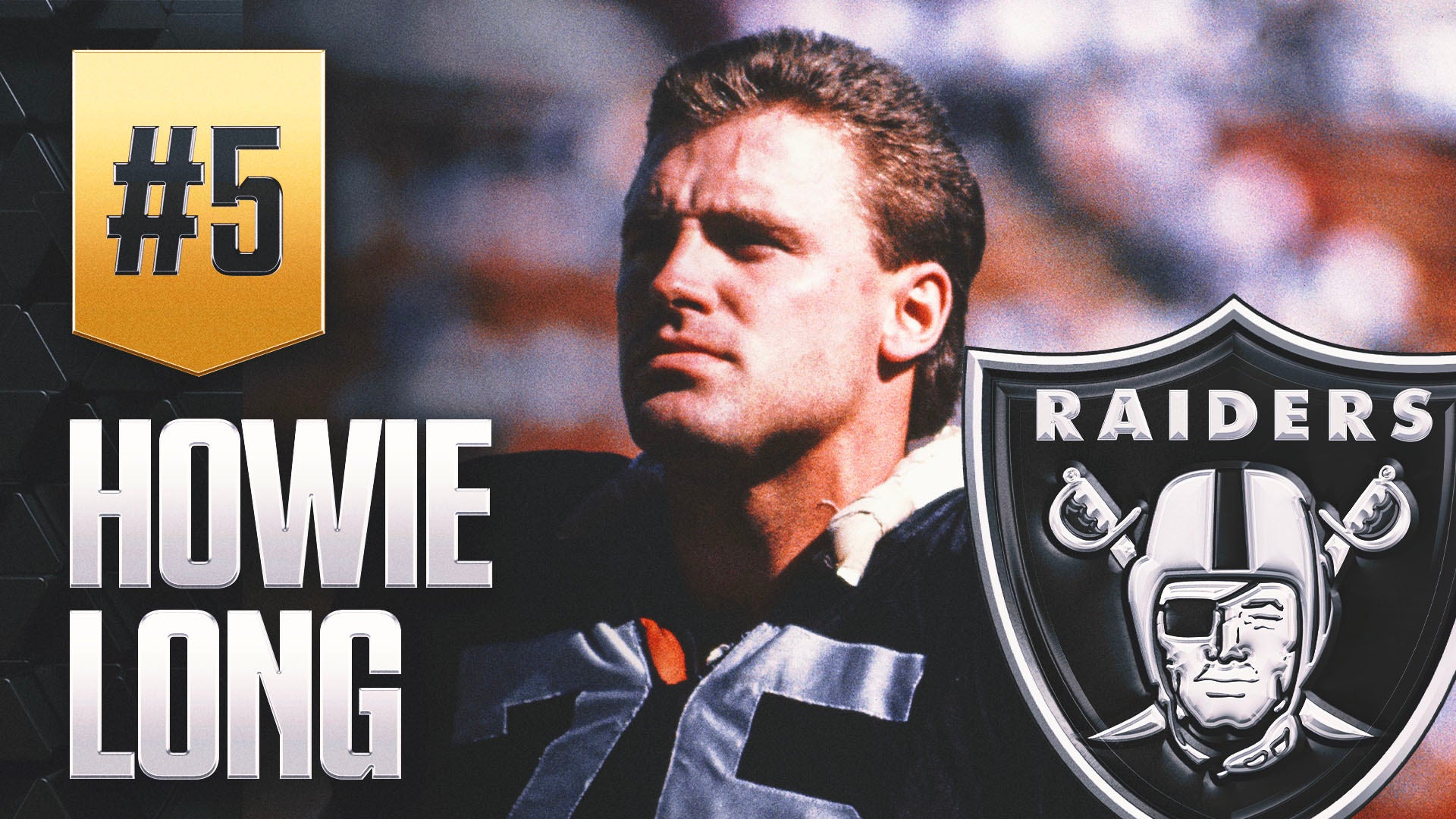 Who are the 10 best Raiders players of all time? | FOX Sports