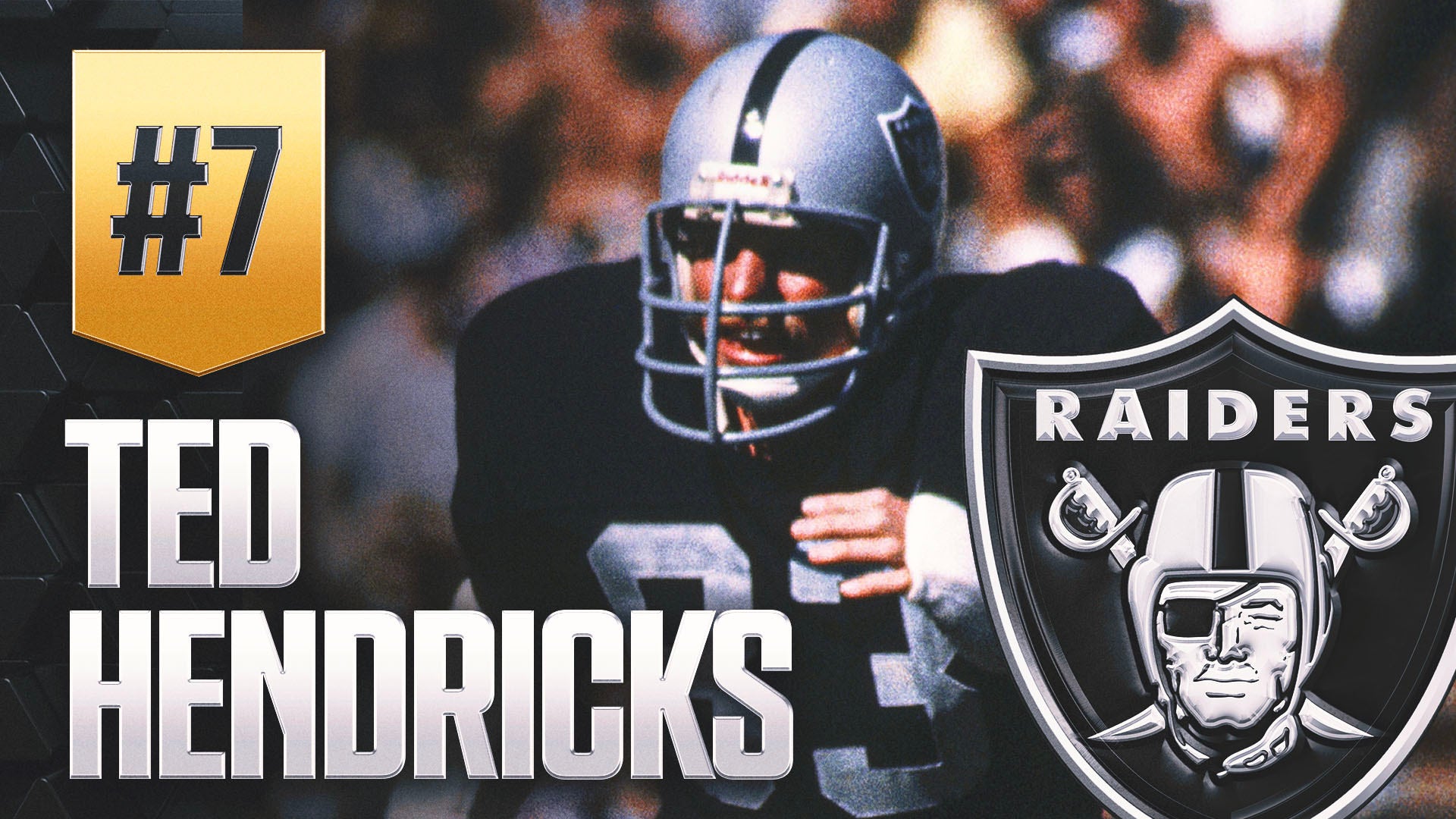 Who are the 10 best Raiders players of all time? | FOX Sports