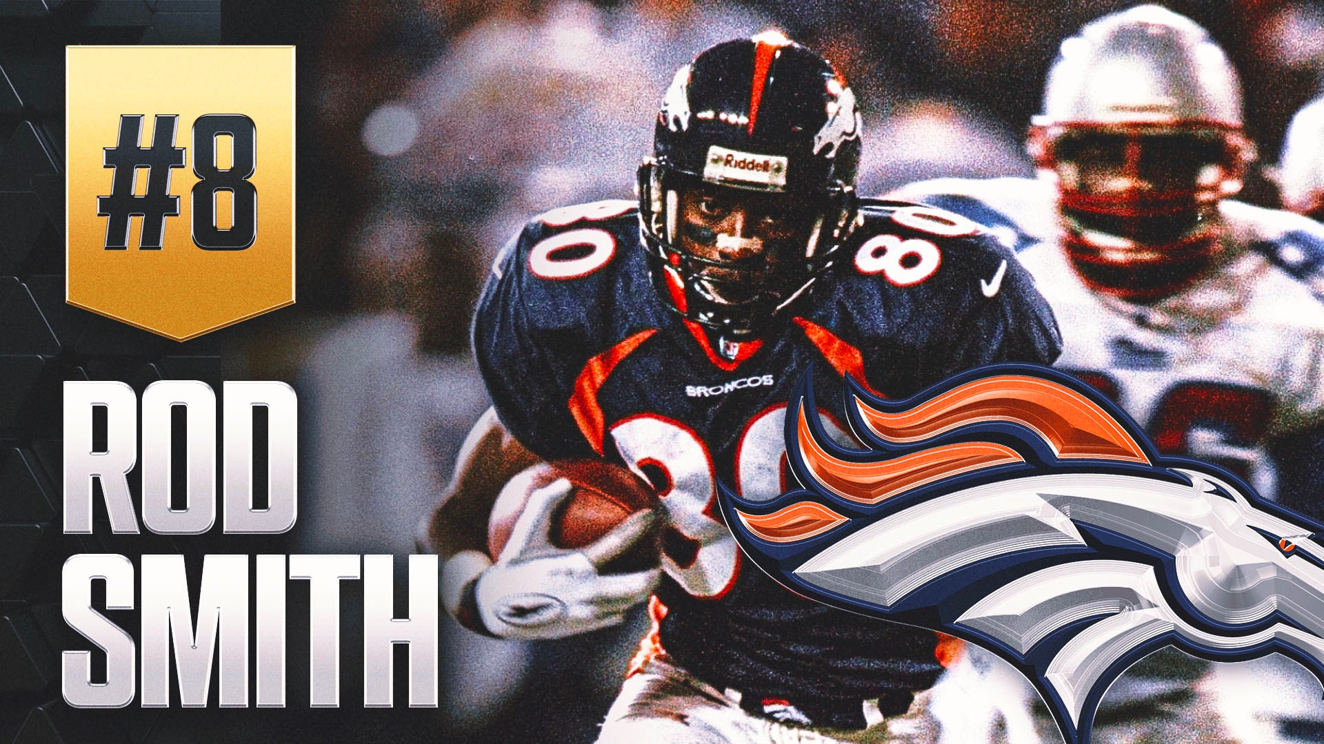 Who are the 10 best Broncos players of all time? | FOX Sports