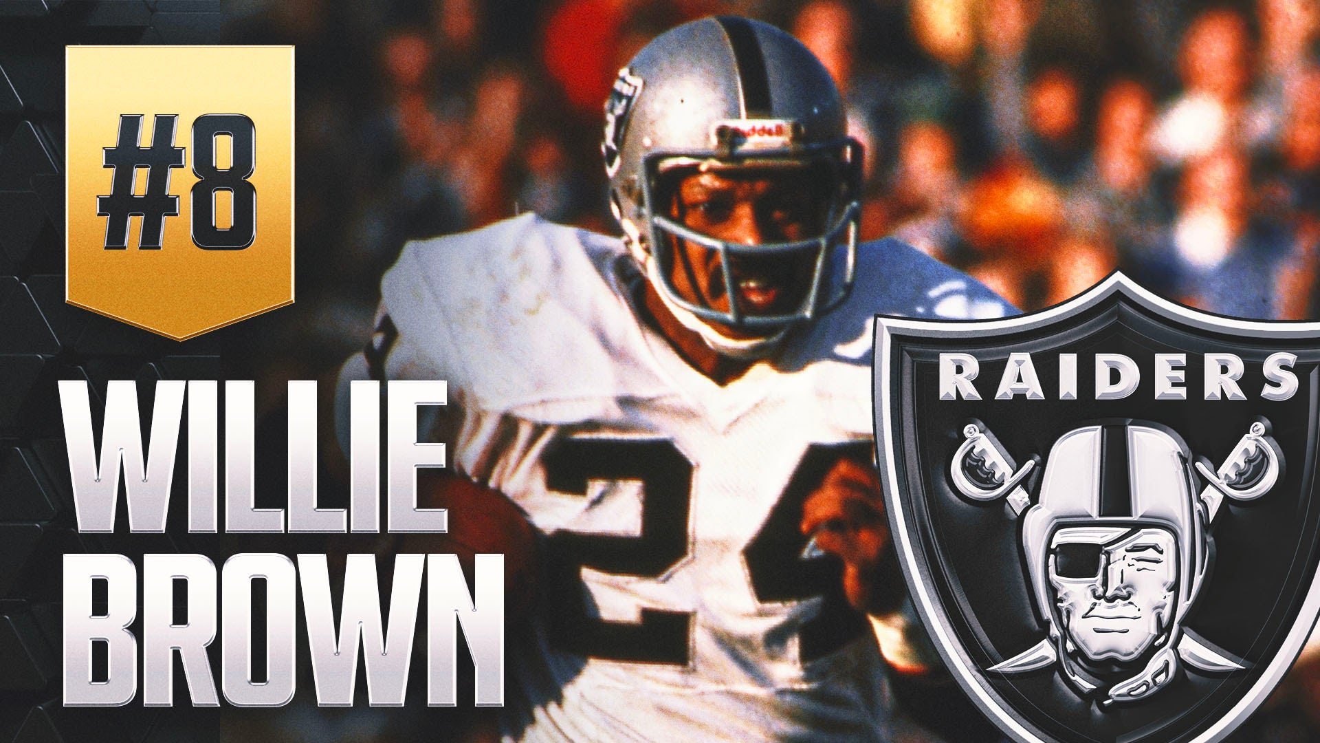 Who are the 10 best Raiders players of all time? | FOX Sports