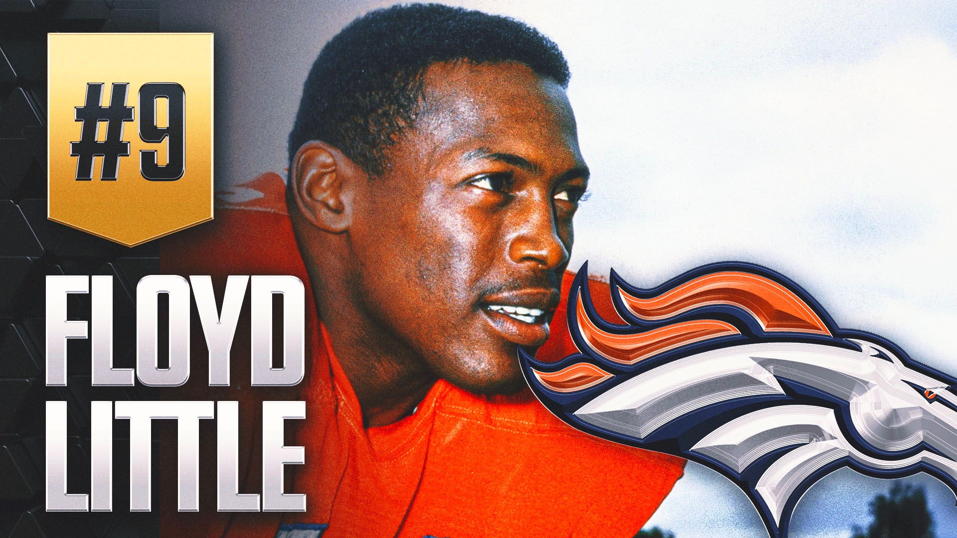Who are the 10 best Broncos players of all time? | FOX Sports