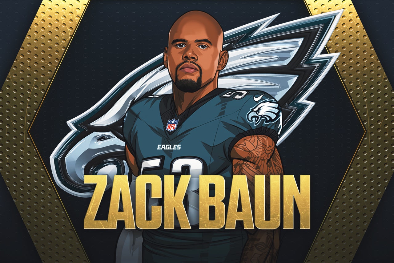 Tom Brady's LFG Players of the Year: Saquon Barkley, Lamar Jackson for ...