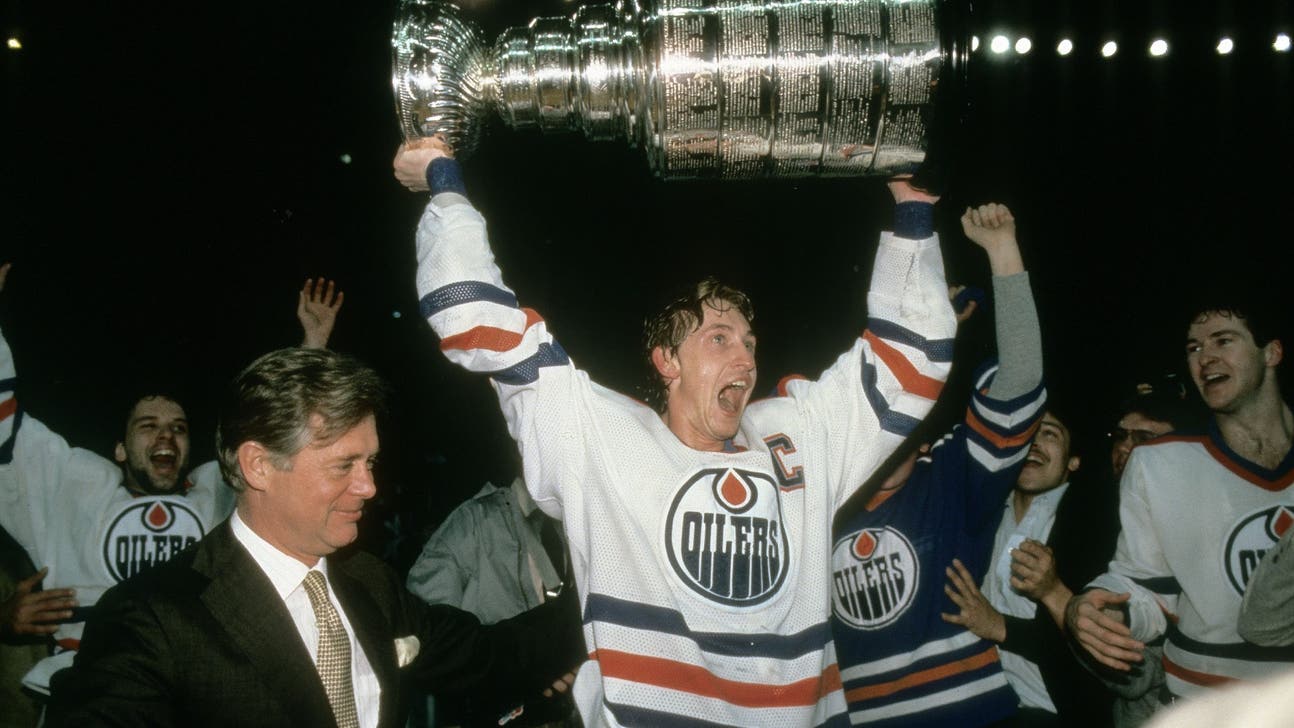 Stanley Cup winners: A complete list of champions by year | FOX Sports