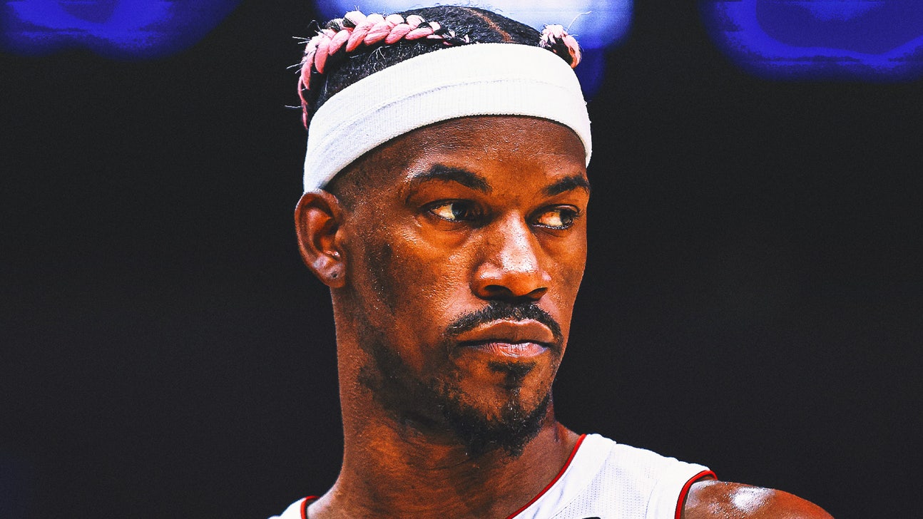 Heat suspend Jimmy Butler indefinitely for walking out of practice ... Heat suspend Jimmy Butler indefinitely for walking out of practice ...