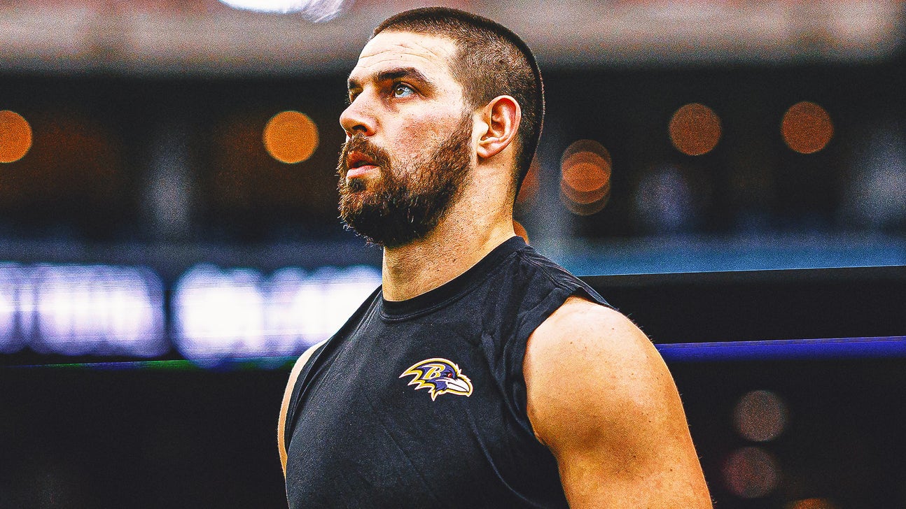 Bills fans donate to diabetes cause to support Ravens’ Mark Andrews ...