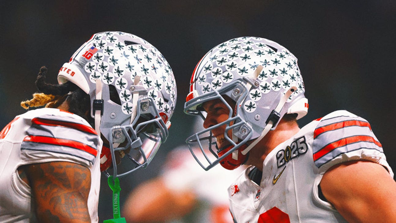 'Legends forever': Sports world reacts to Ohio State winning its 9th ...