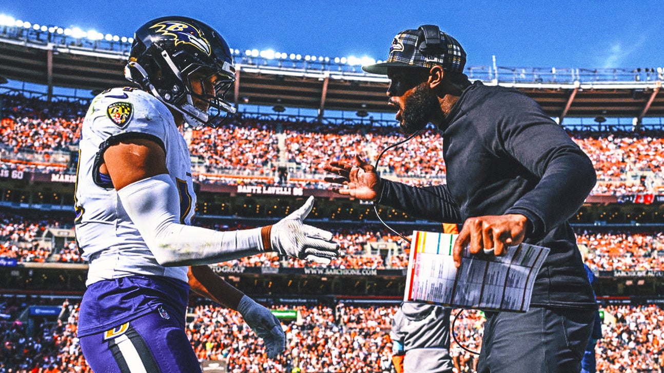 How the Ravens transformed a struggling defense into an elite unit on ...