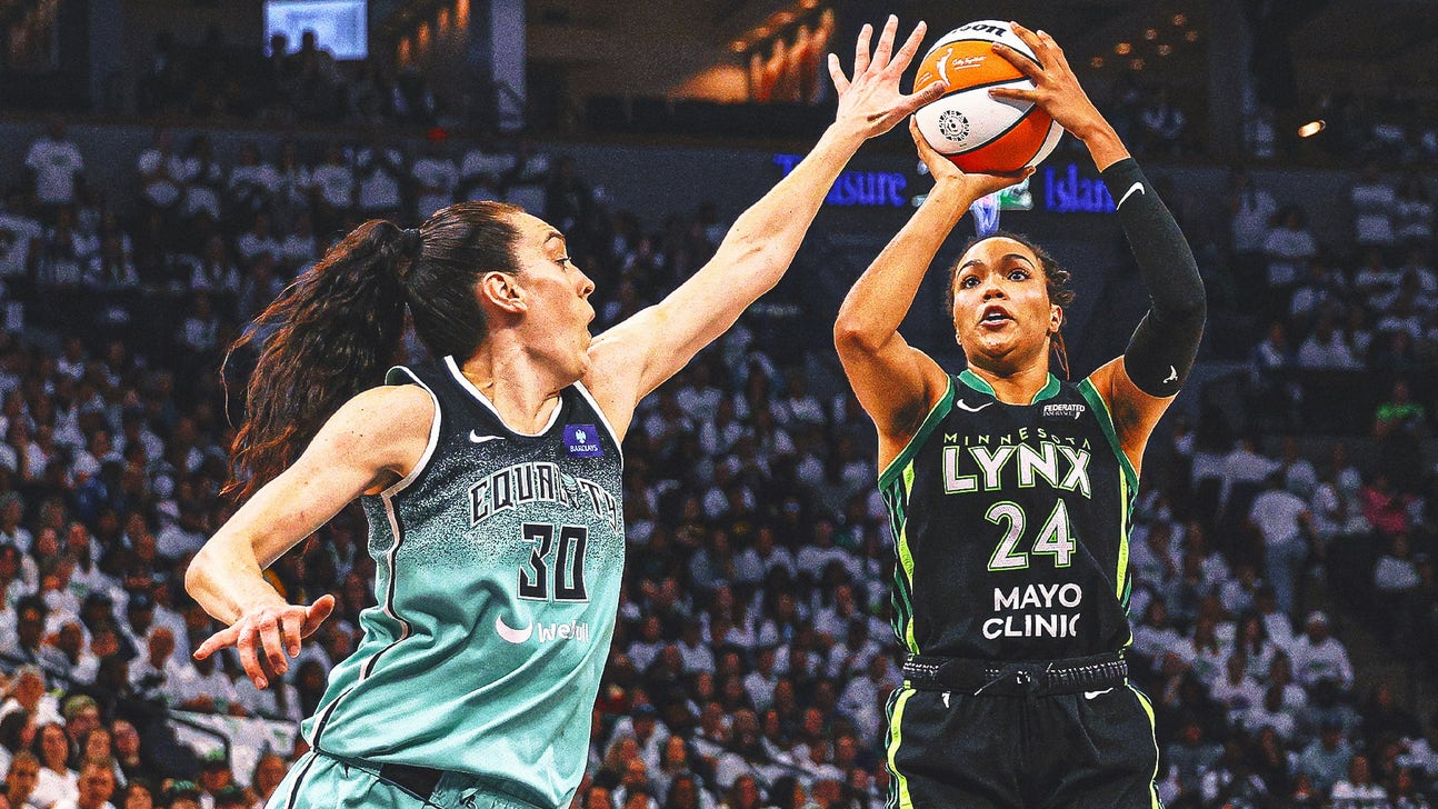 Unrivaled schedule, rosters, player, everything you need to know | FOX ...