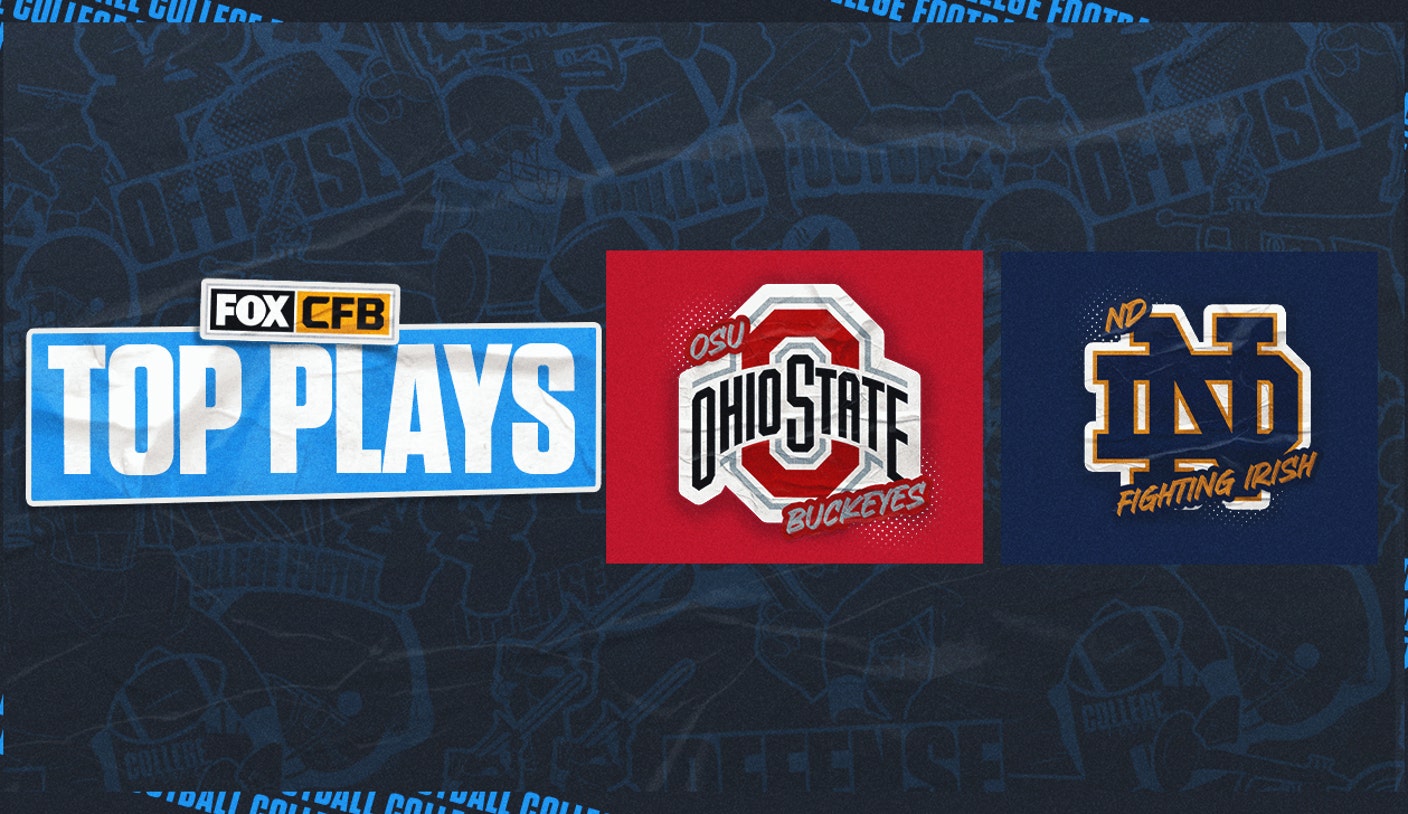 Ohio State vs. Notre Dame Live: CFP National Championship Updates - BVM ...