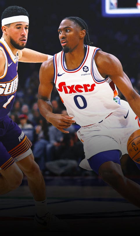 NBA Stories and Articles | FOX Sports