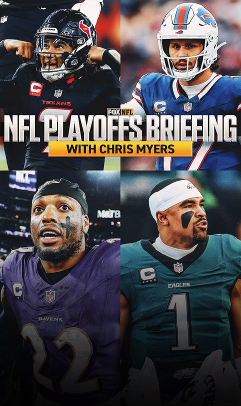 NFL Stories and Articles | FOX Sports