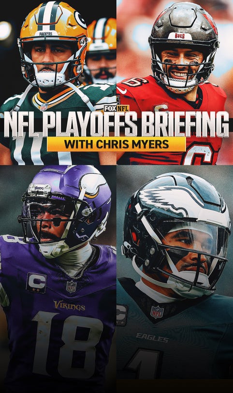 NFL Stories and Articles | FOX Sports