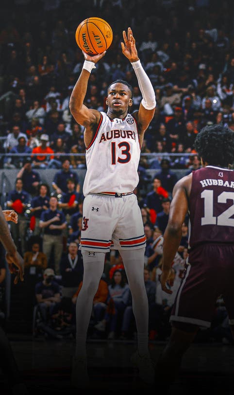 NCAA Men's College Basketball Stories and Articles | FOX Sports