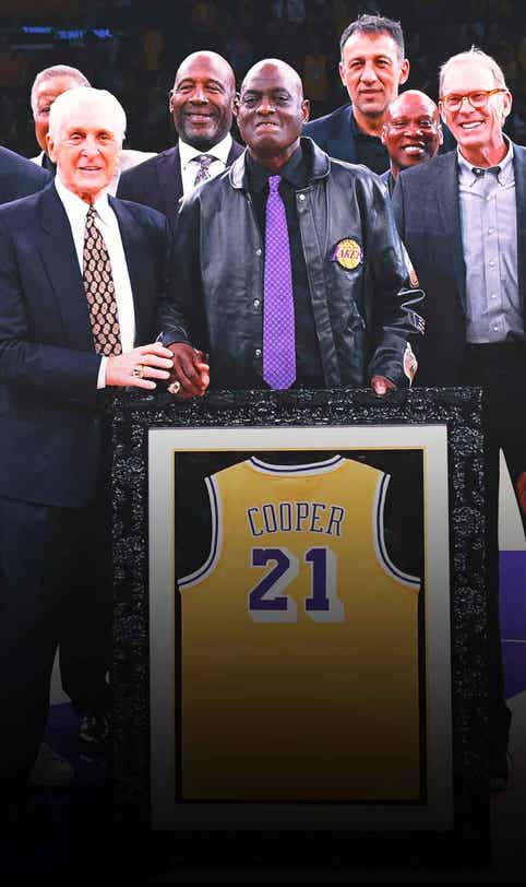 NBA Stories and Articles | FOX Sports