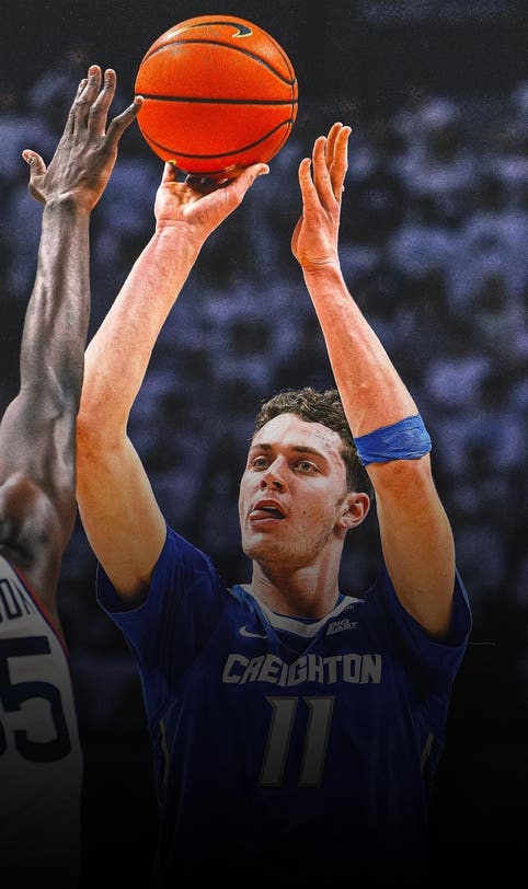 Creighton Bluejays News College Basketball FOX Sports