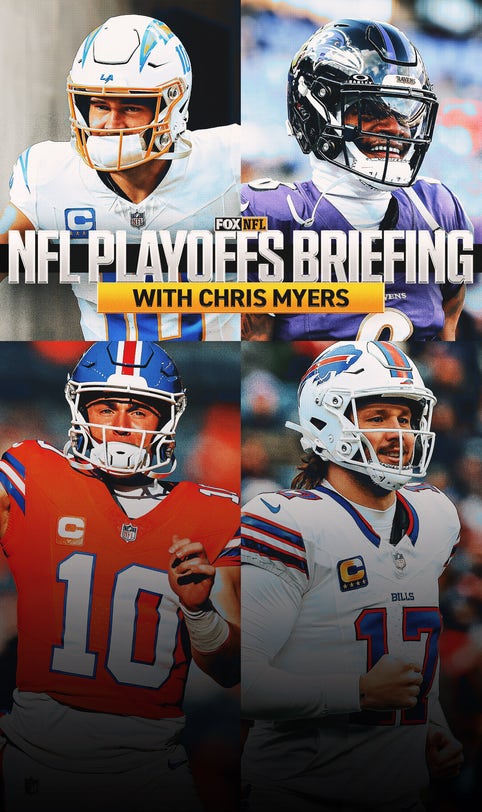 NFL Stories and Articles | FOX Sports