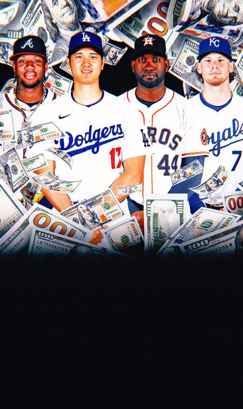 MLB Stories and Articles | FOX Sports