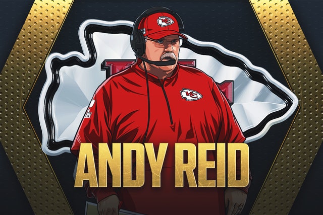 Tom Brady's LFG Players of the Year: Saquon Barkley, Lamar Jackson for ...