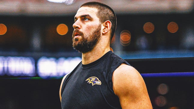 Bills fans donate to diabetes cause to support Ravens’ Mark Andrews ...